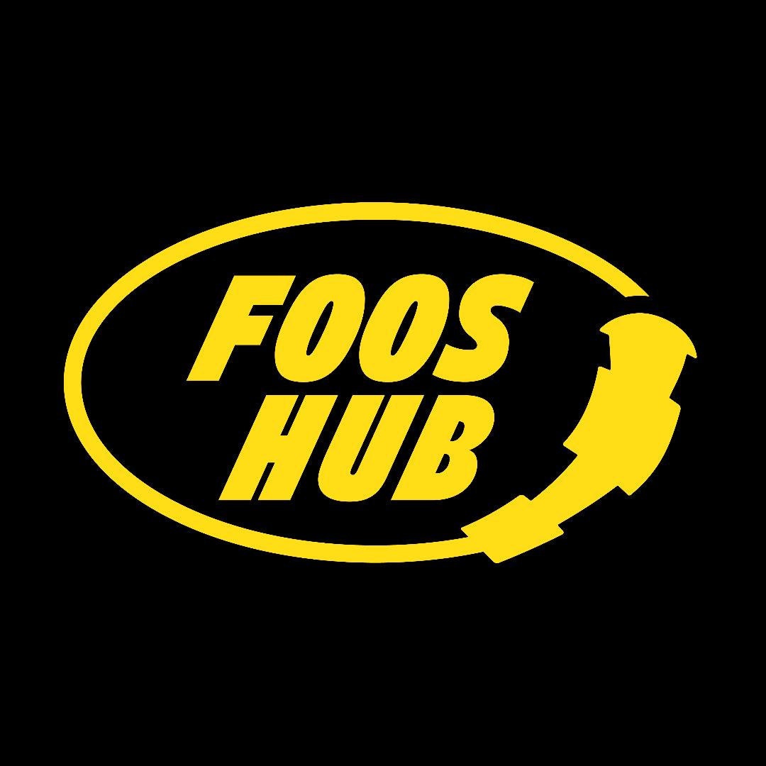 FoosHub - Etsy