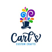 Carl's Custom Crafts by CarlsCustomCrafts on Etsy