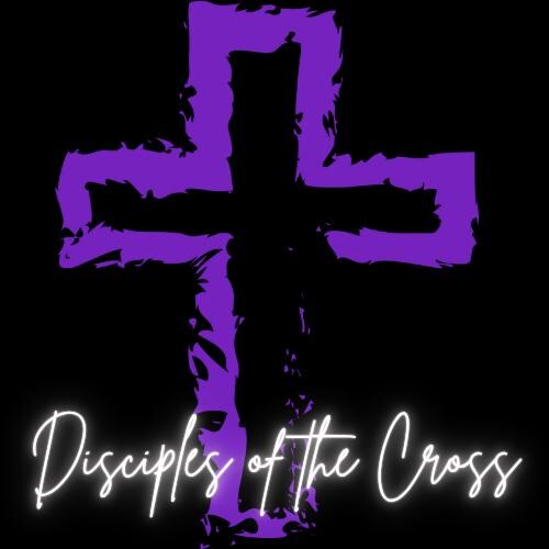 DisciplesOfTheCross - Etsy