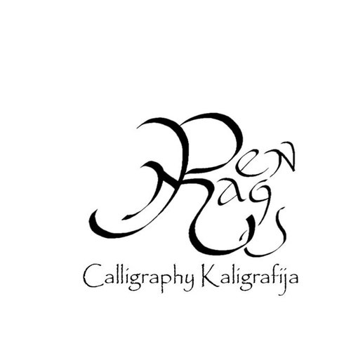 PenMagCalligraphy - Etsy