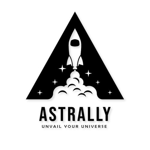 ASTRALLYSHOP - Etsy