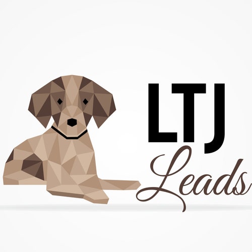 LTJLeads - Etsy