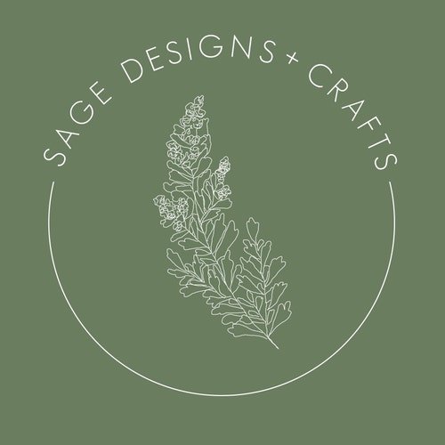 SageDesignsCrafts - Etsy