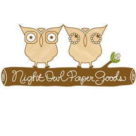 NightOwlPaperGoods | Etsy