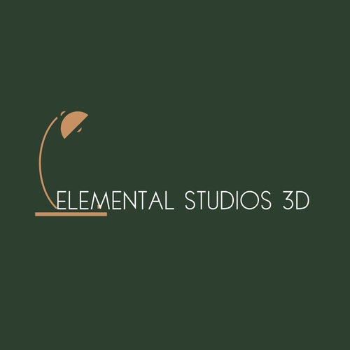 ElementalStudios3D - Etsy