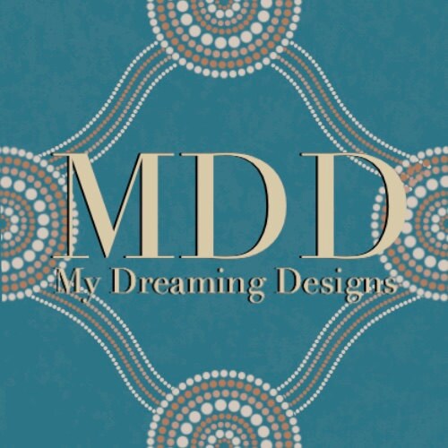 MyDreamingDesigns - Etsy