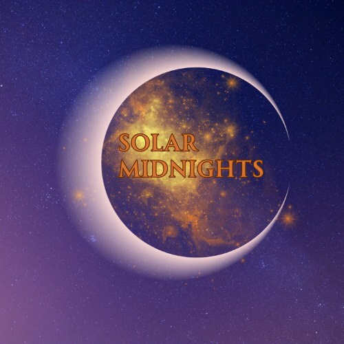 SolarMidnights - Etsy