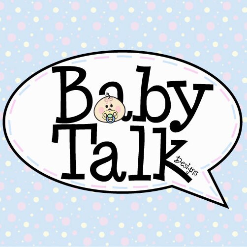 BabytalkDesigns - Etsy