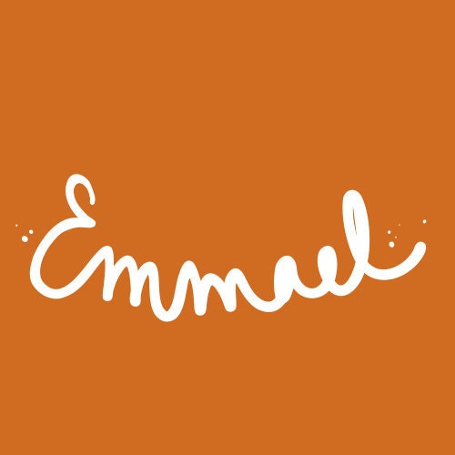 Emmmael - Etsy