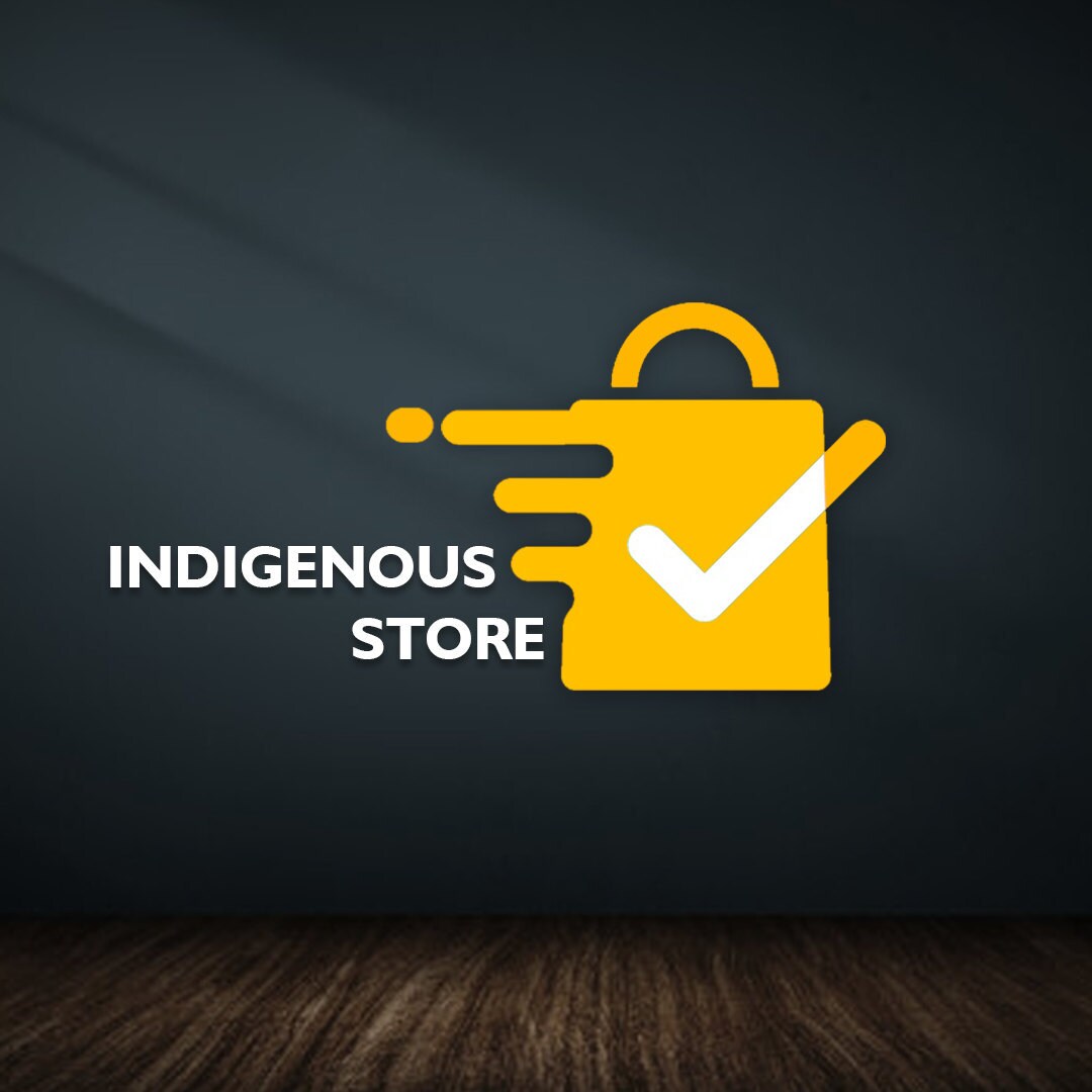 TheIndigenousStore - Etsy