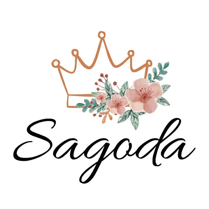 Magical Crowns Tiaras Headpieces Jewelry and Decor by Sagoda