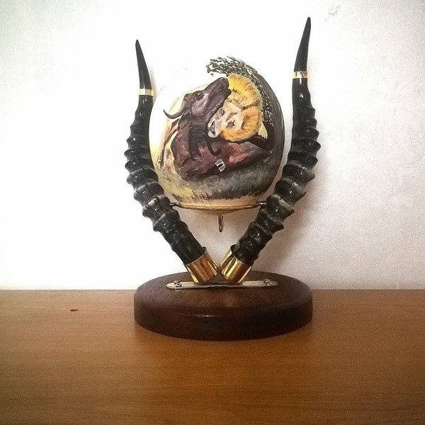 UbuntuHandmadeGifts - Etsy