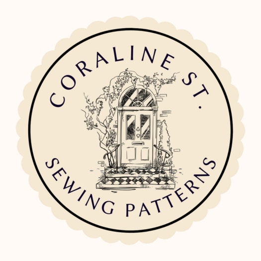 CoralineStreet - Etsy