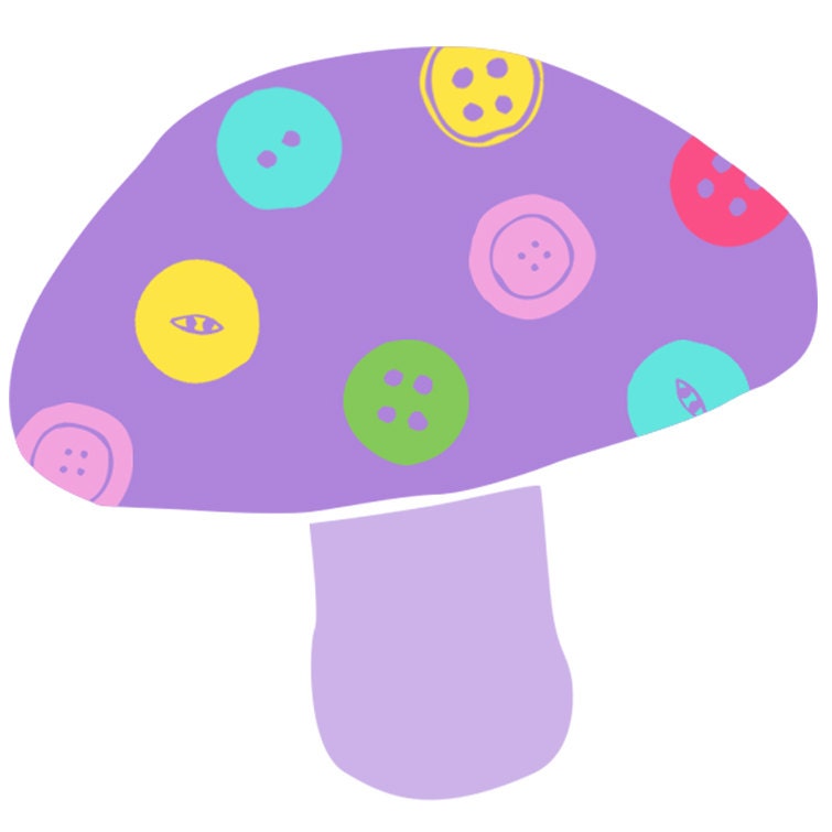 ThePurpleToadstool - Etsy