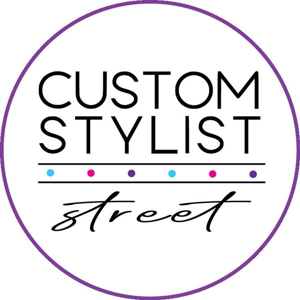 Discbound Color Street Planner for Stylists Color Street Business ...