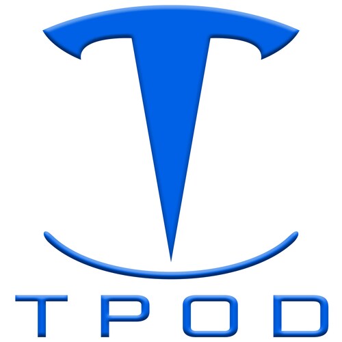 TaiPod - Etsy