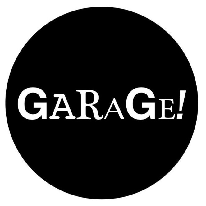 GarageLab - Etsy