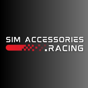 Streamdeck Mk2 Mount for Thrustmaster T818 Left Mount for Stream Deck ...