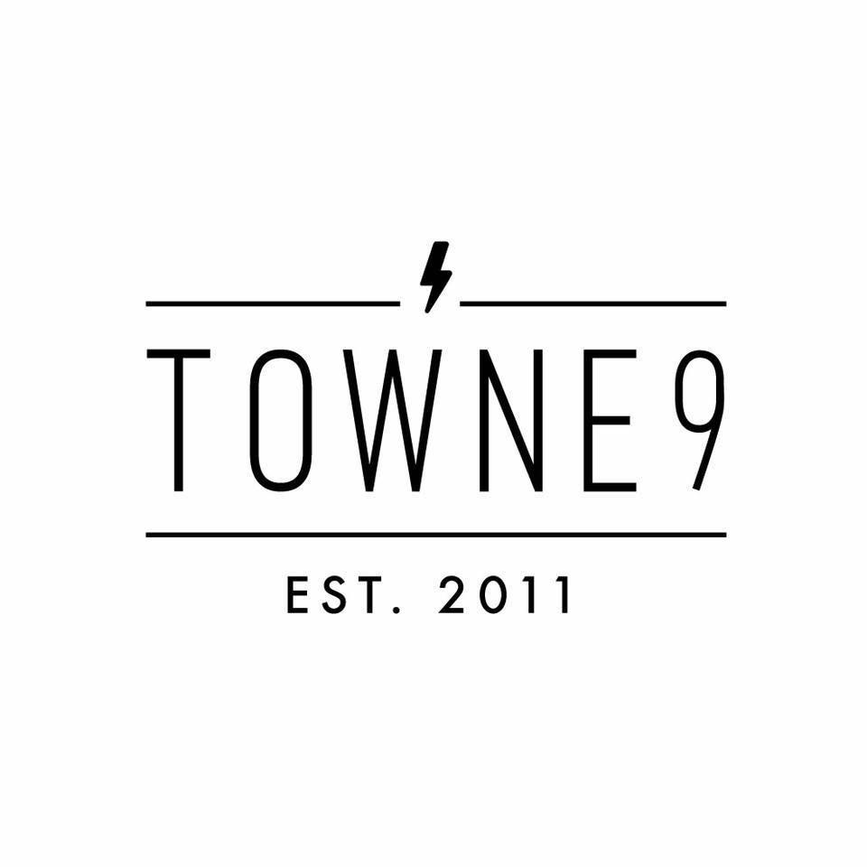 Towne9 - Etsy