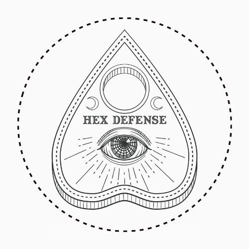 HexDefense - Etsy
