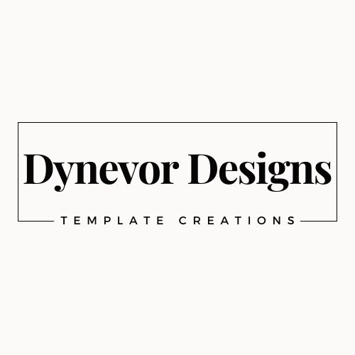 DyneDesigns - Etsy