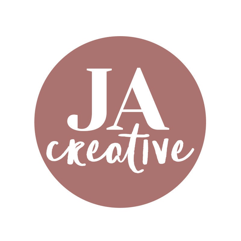 JAcreativeshop - Etsy