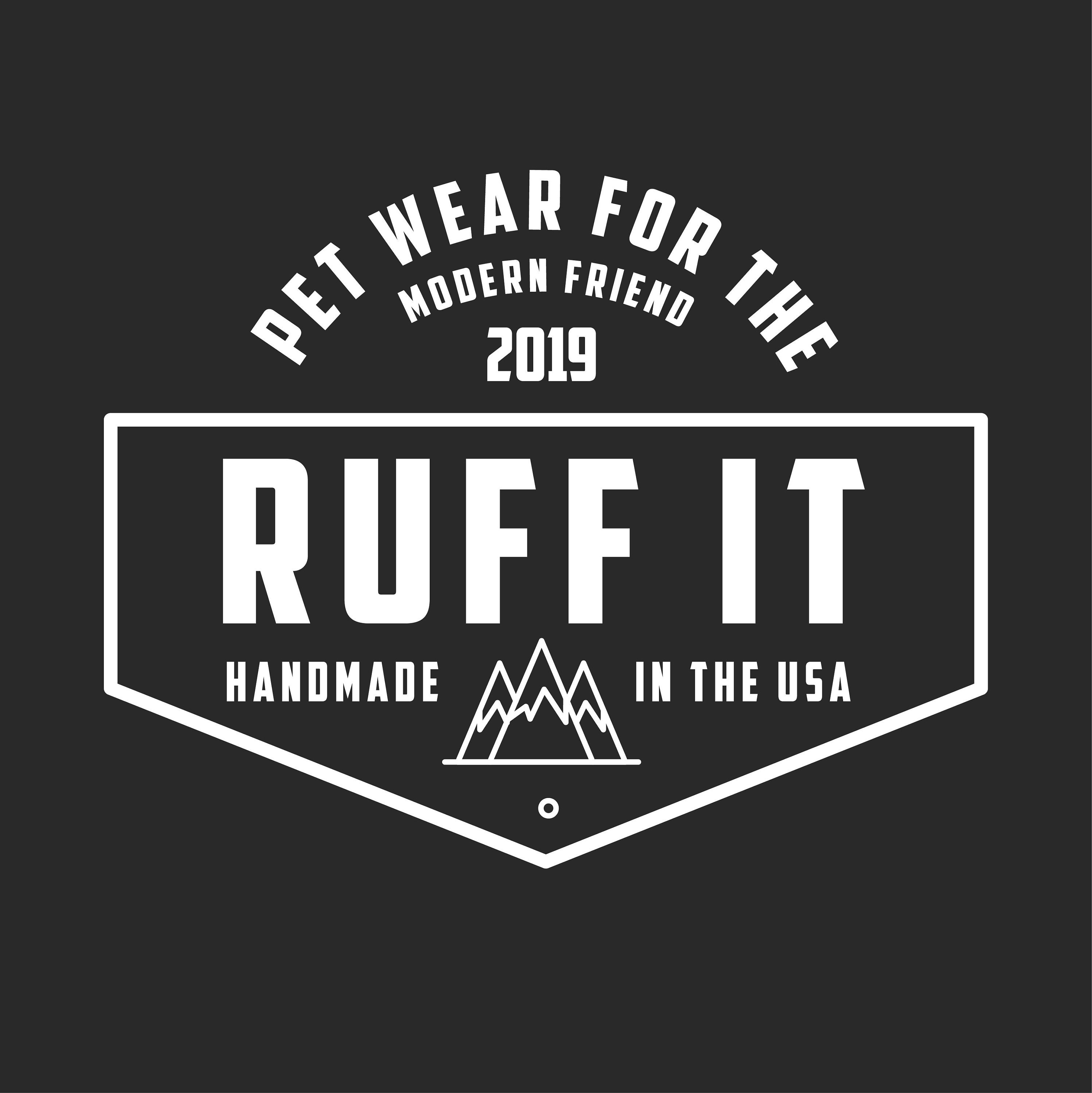 RuffItPetWear - Etsy
