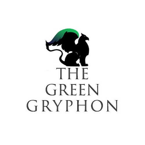 GreenGryphonStore - Etsy