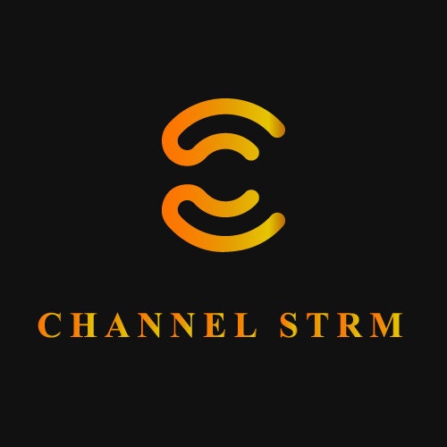 ChannelSTREAM - Etsy