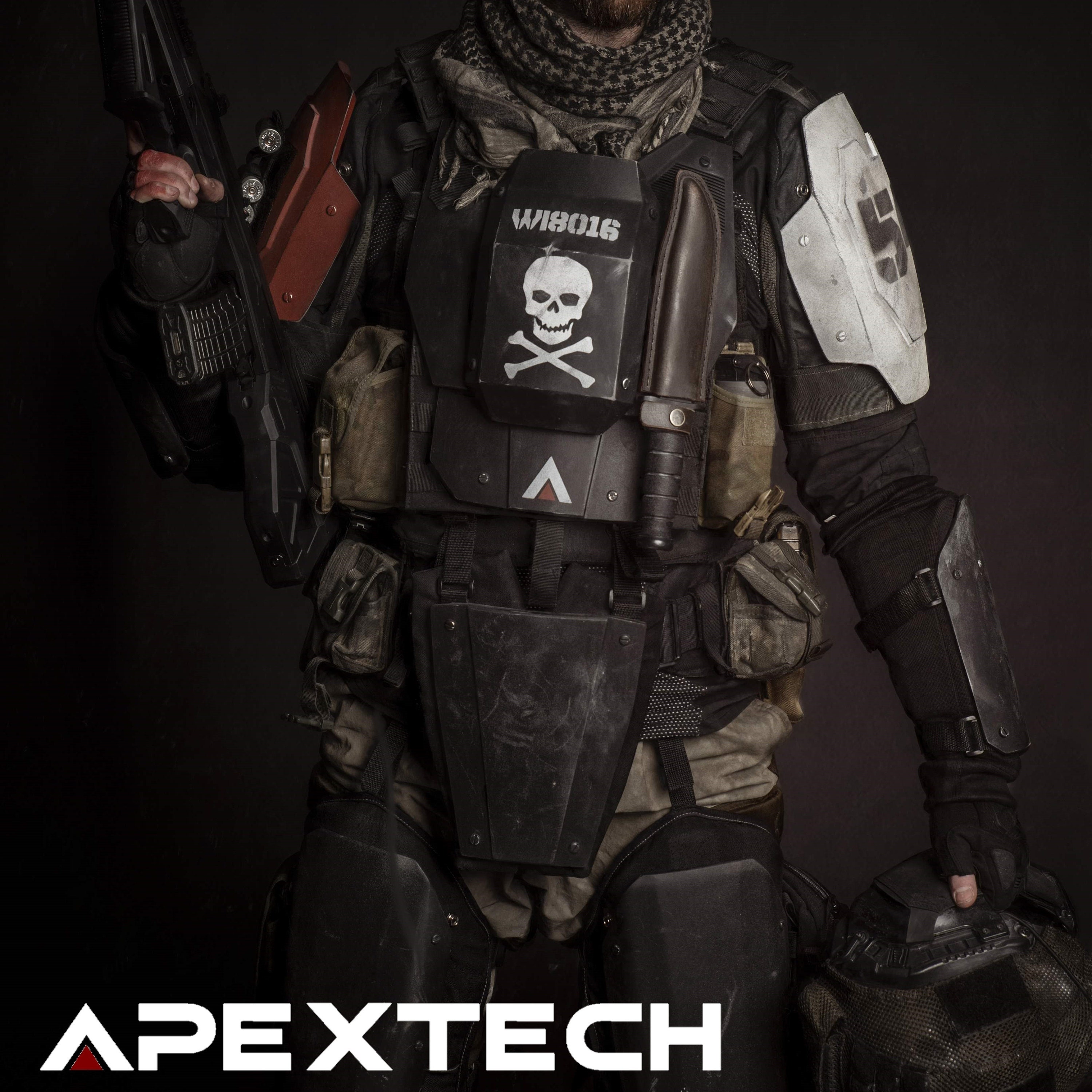 ApexTech - Etsy