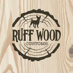 RuffWoodCustoms - Ruff Wood Customs - Etsy