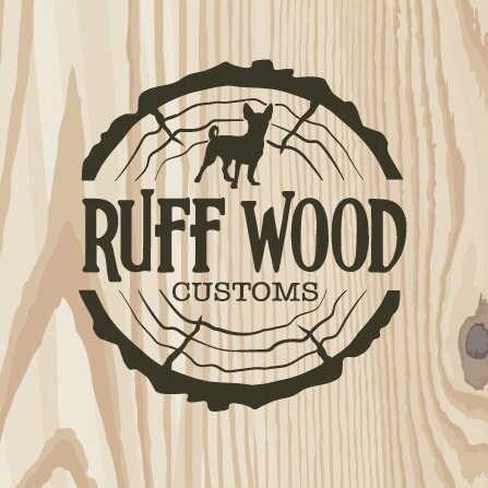 RuffWoodCustoms - Etsy