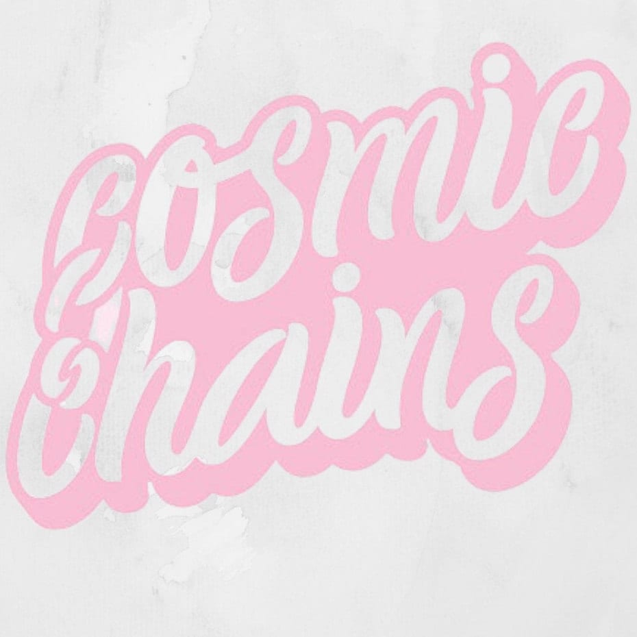 CosmicChainsUK - Etsy UK