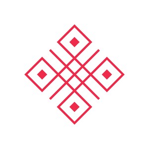 Belarus Pagonya Symbol Mug - Etsy