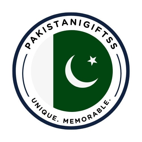PakistaniGiftss - Etsy