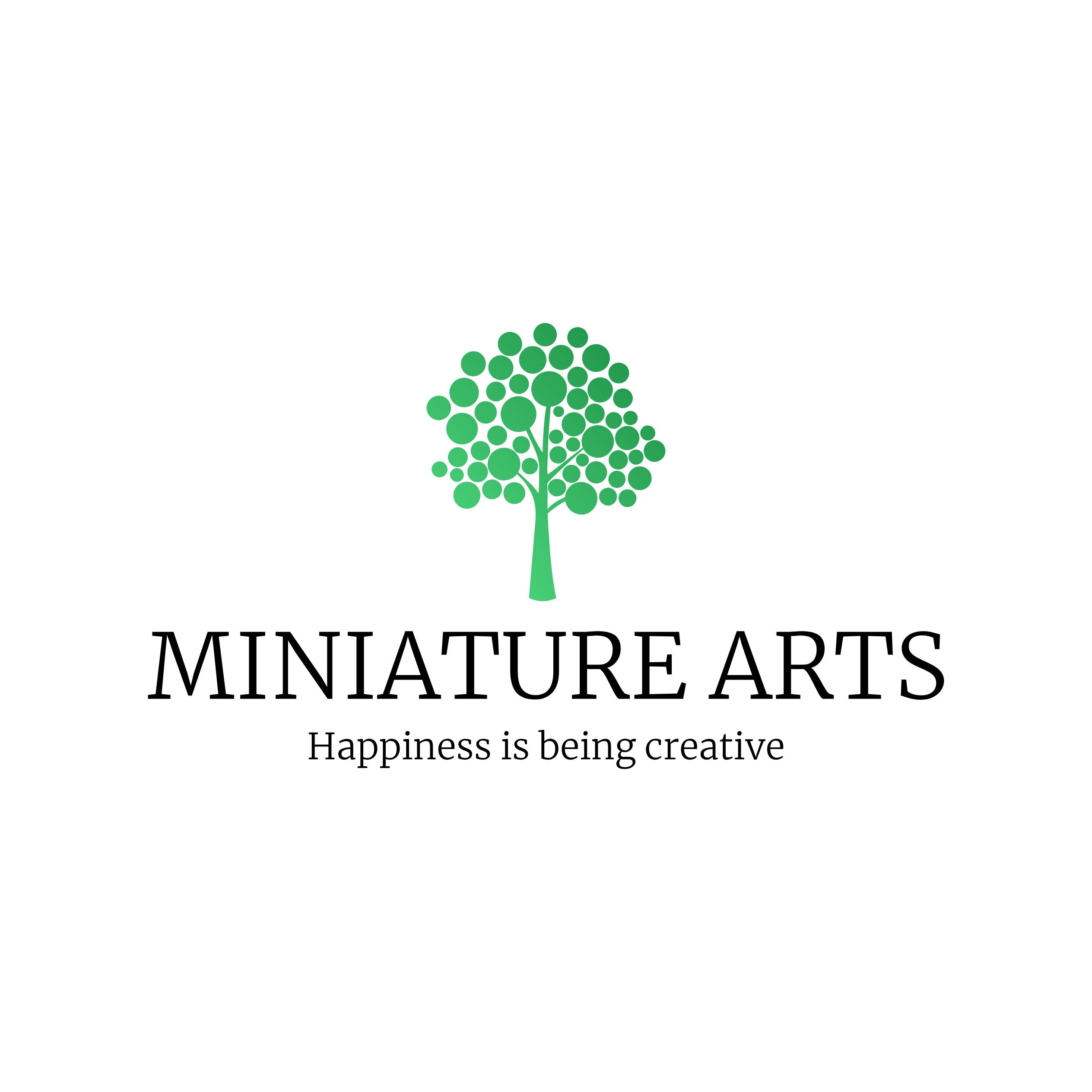 MiniArtsCreation - Etsy