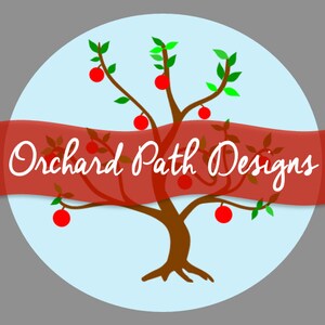 OrchardPathDesigns - Etsy