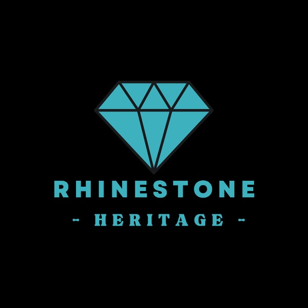 RhinestoneHeritage - Etsy