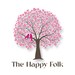 TheHappyFolkStore | Etsy
