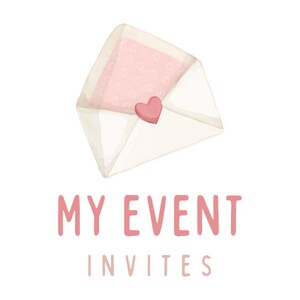 Splish Splash Birthday Bash Invitation for Splash Park or Splash Pad ...