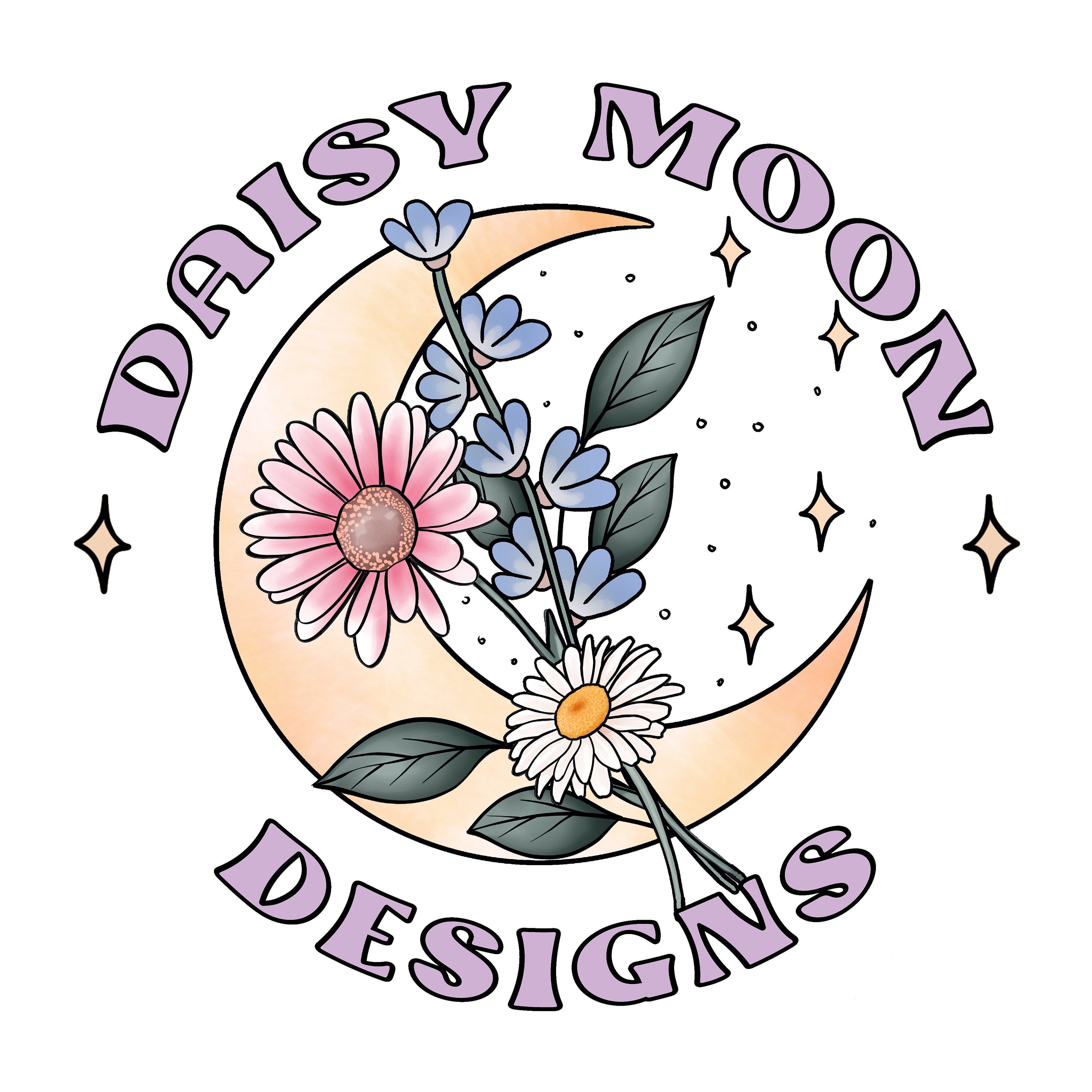 DaisyMoonDesignShop - Etsy