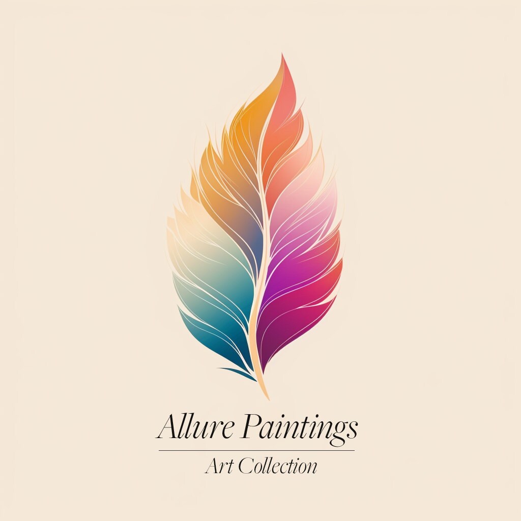 AllurePainting - Etsy