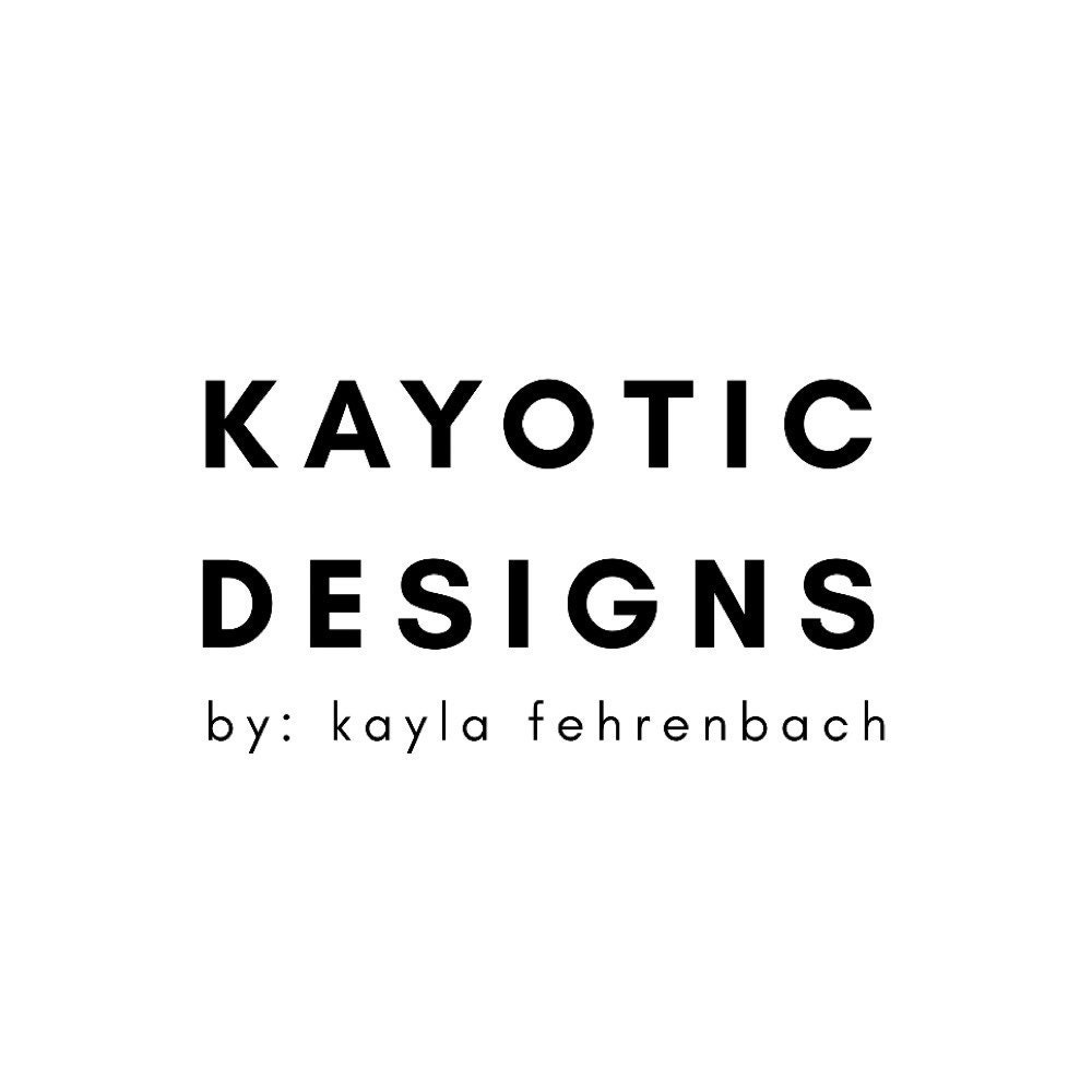 KayoticJewelry - Etsy
