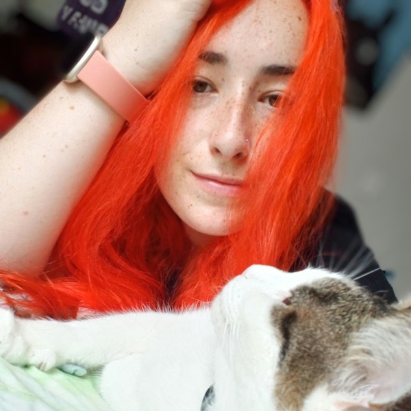 Cheeky Peach Tapestry Crochet Pattern Digital Download for DIY Home ...