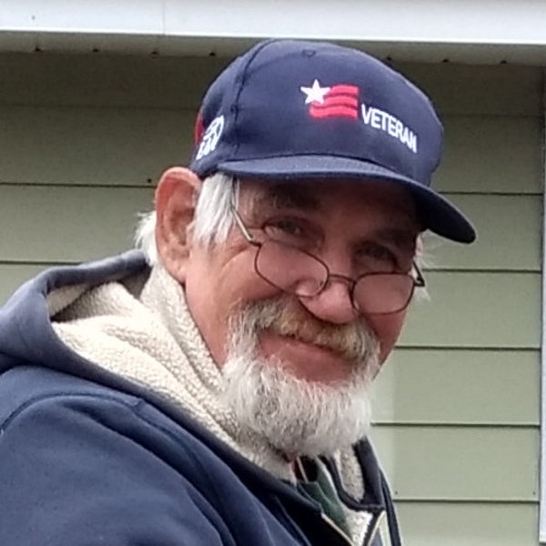 Vintage Clear Art Glass Paperweight Blue Swirl Flower Abstract - Etsy