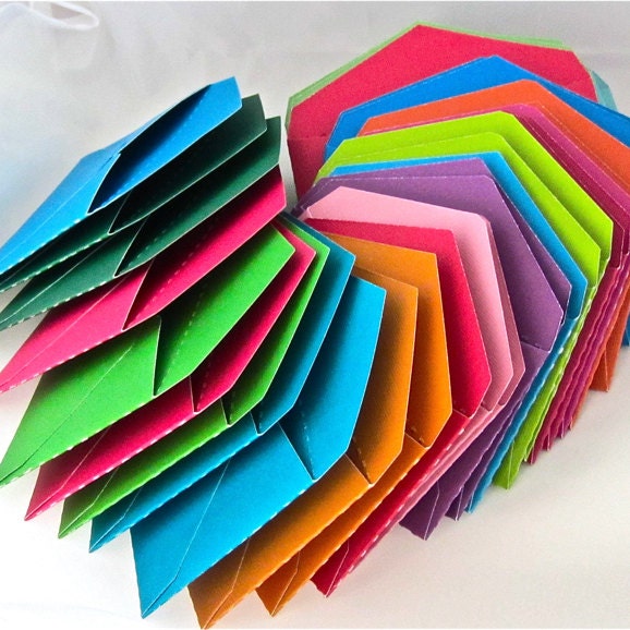 teenytinyenvelopes - Etsy