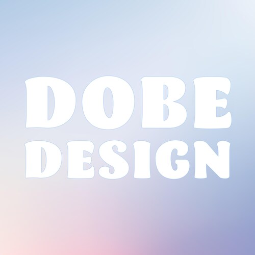 DobeDesign - Etsy