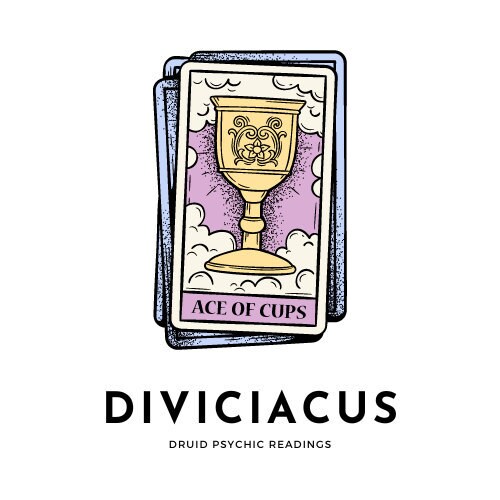 Diviciacus - Etsy