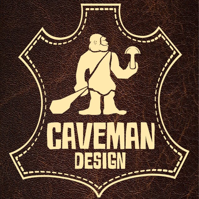 CavemanOfficial - Etsy