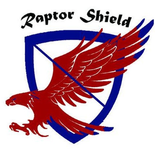 Raptorshield - Etsy